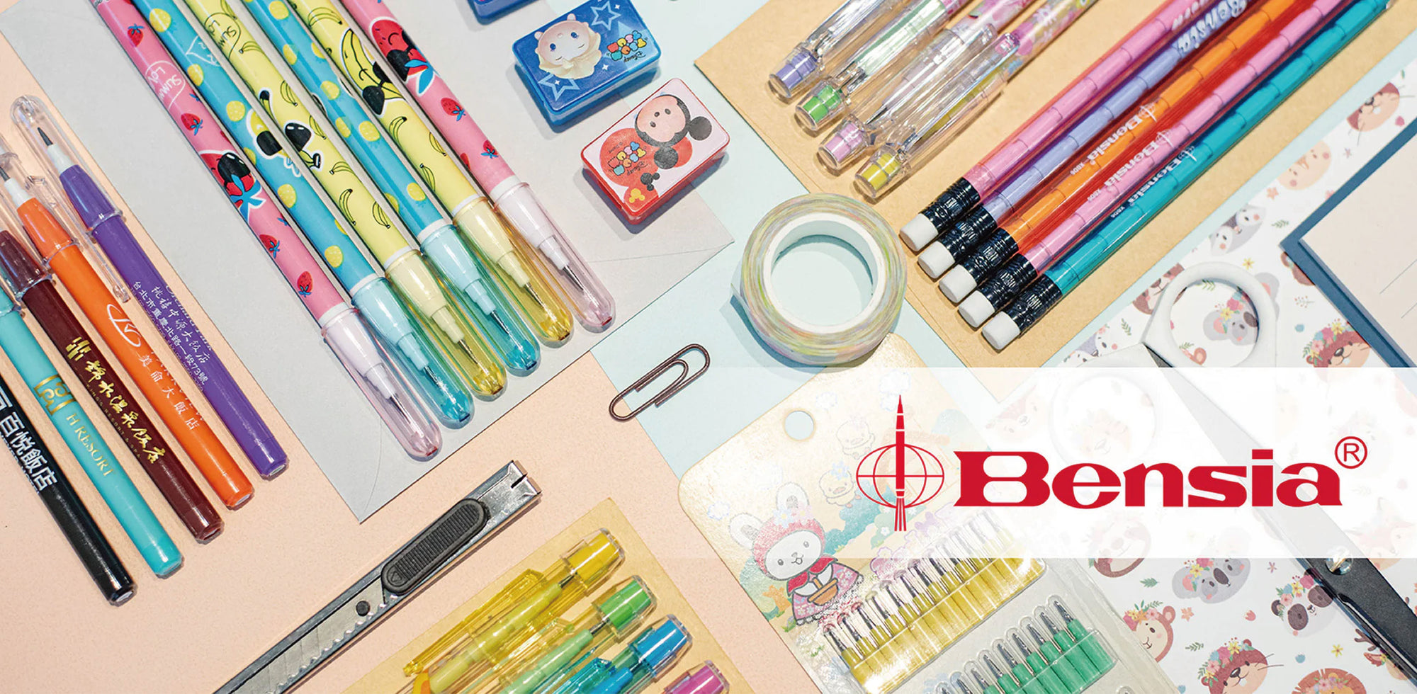 Stationery Gift Manufacturer, Factory, Wholesaler. ODM, OEM Service ...