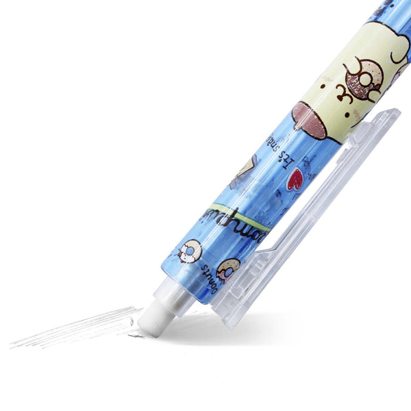 K0706-03500 Mechanical Pencil – Bensia