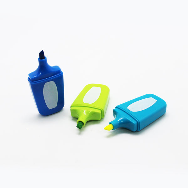 Mini Monster Highlighter – Bensia