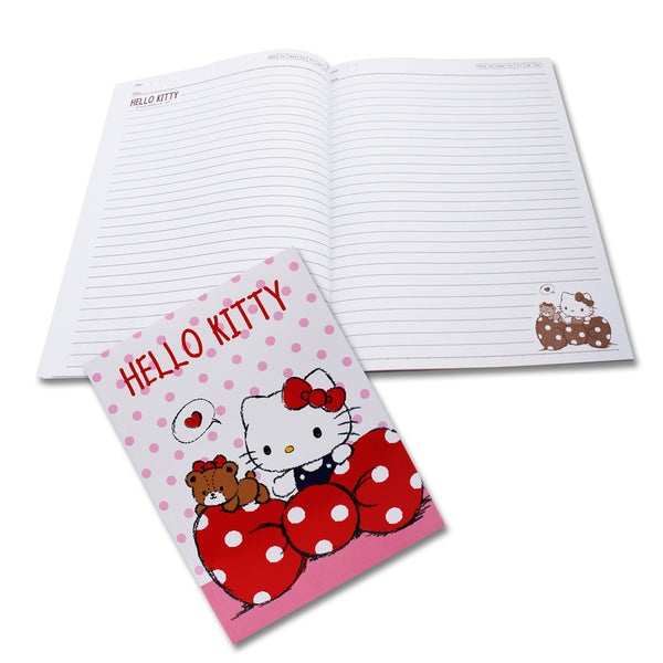 Hello Kitty Notebook – Bensia