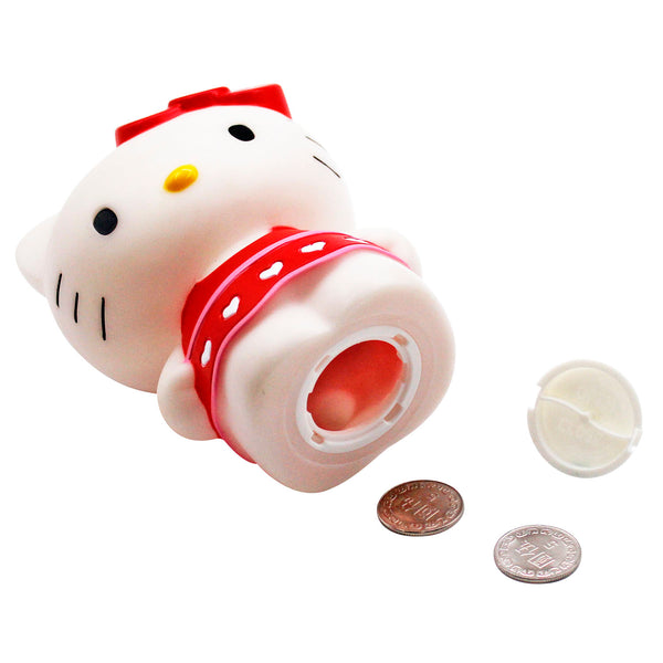 Hello Kitty Coin Bank – Bensia