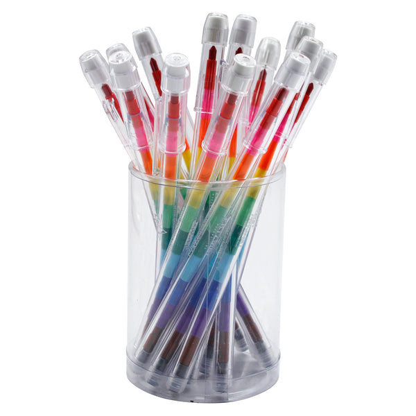 CAEP Stackable Colored Pencil – Bensia