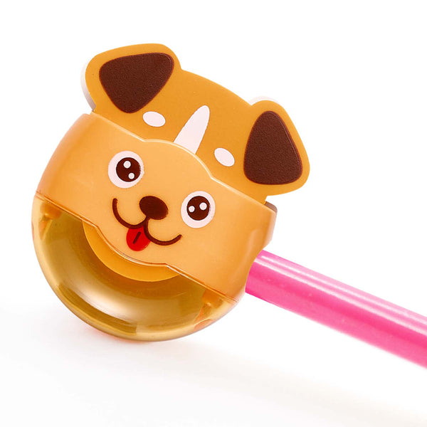 HWNO18 Sharpner With Eraser – Bensia