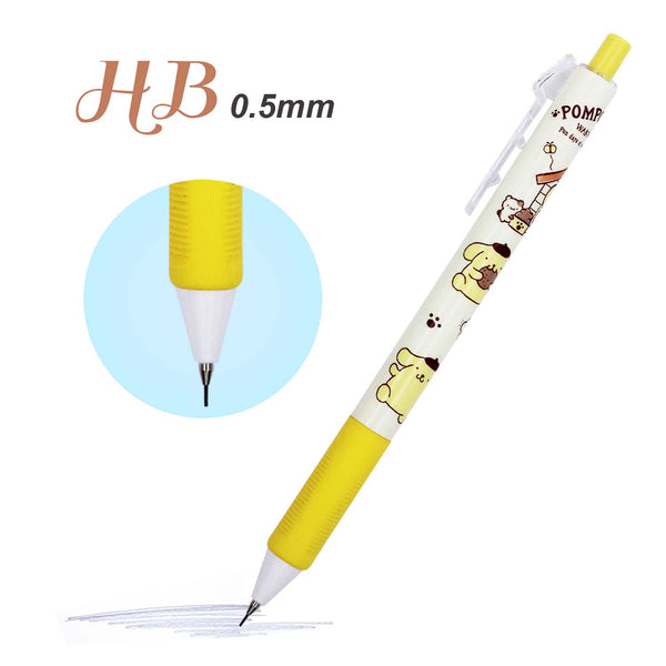 K0745-03500 MECHANICAL PENCIL – Bensia