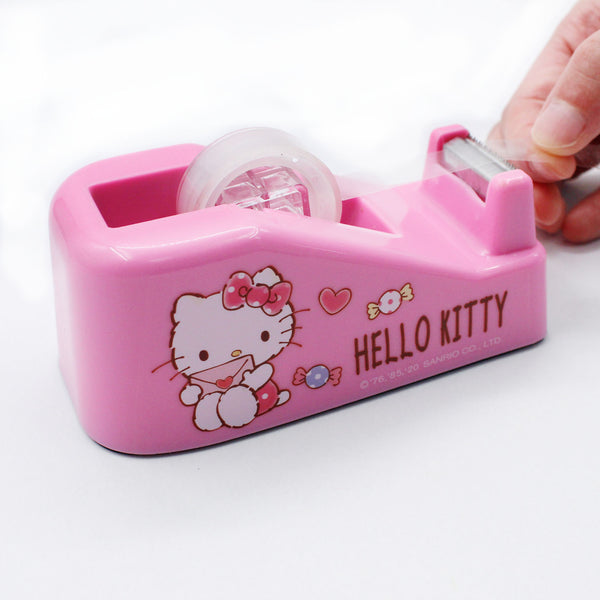 Hello Kitty Tape Dispenser – Bensia