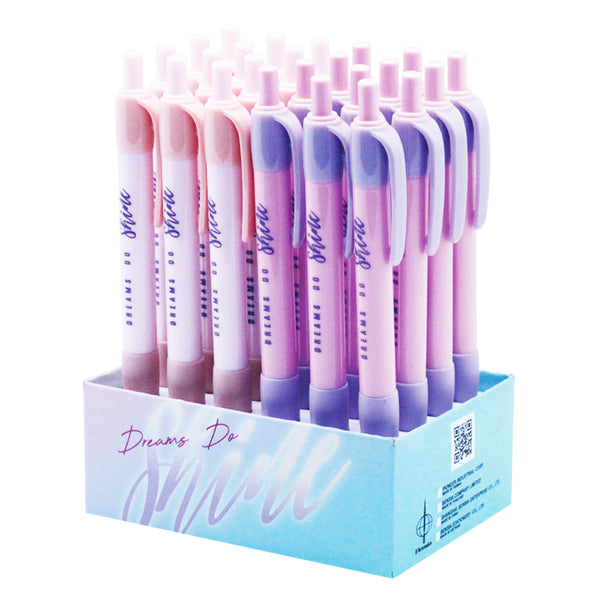 KVNO02 Mechanical Ball Point Pen – Bensia