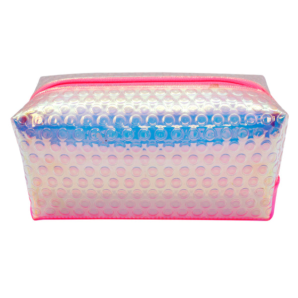 RCNO-A1 Holographic Pencil Pouch – Bensia