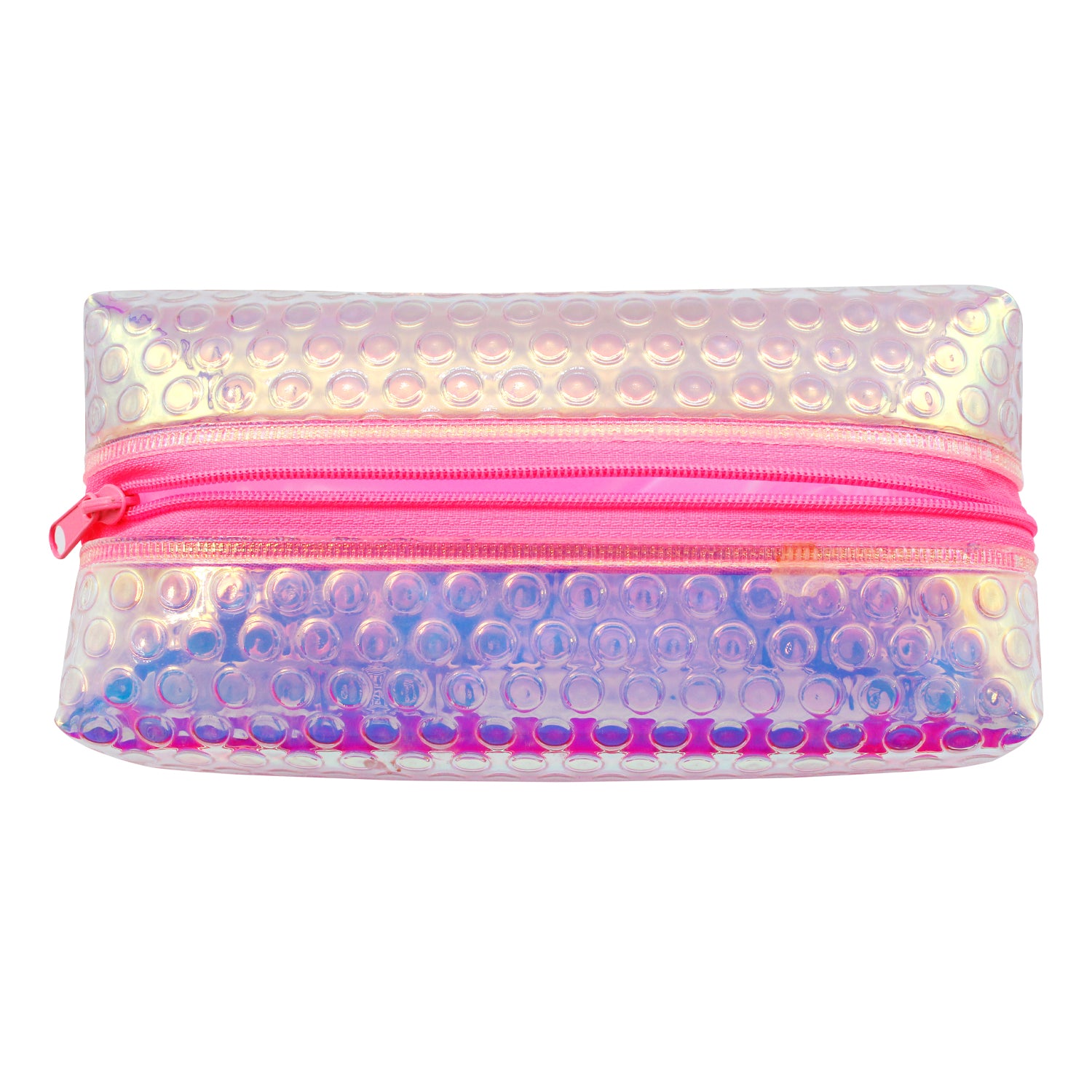 RCNO-A1 Holographic Pencil Pouch – Bensia