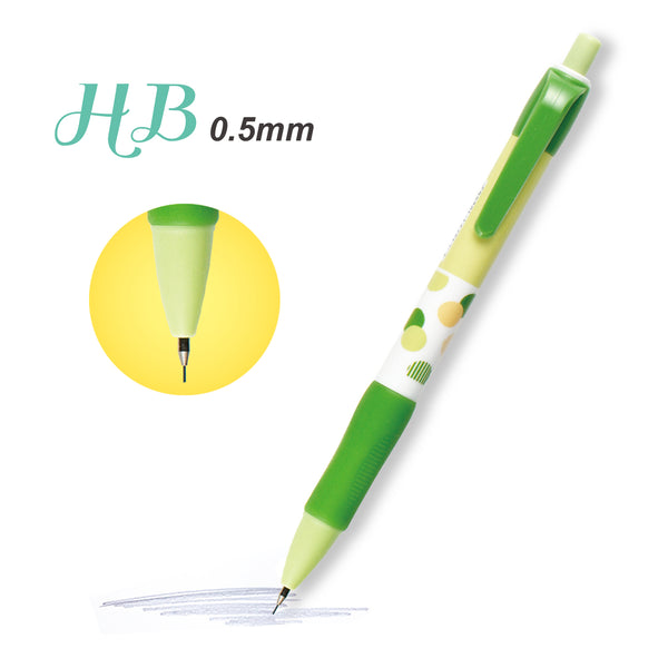 MVNO03 Mechanical Pencil – Bensia