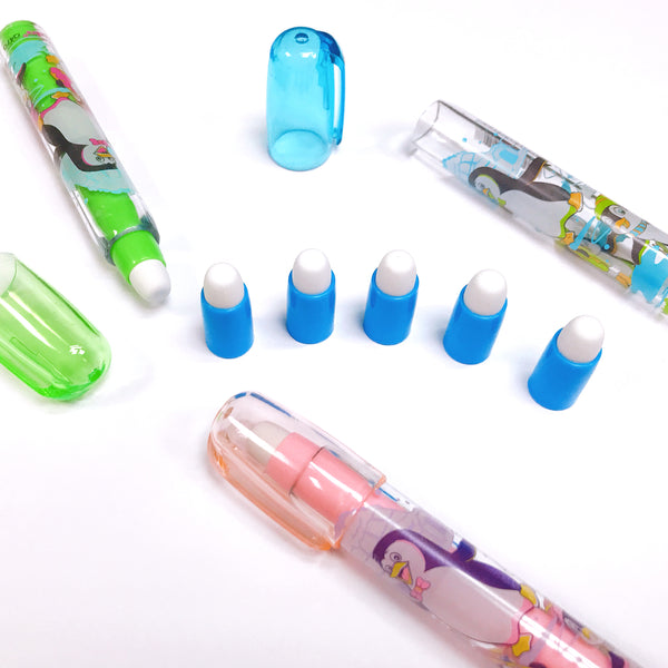 REOC489 Rocket Eraser – Bensia