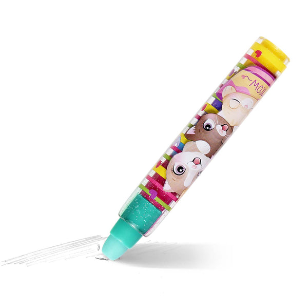 REOC500 Rocket Eraser – Bensia