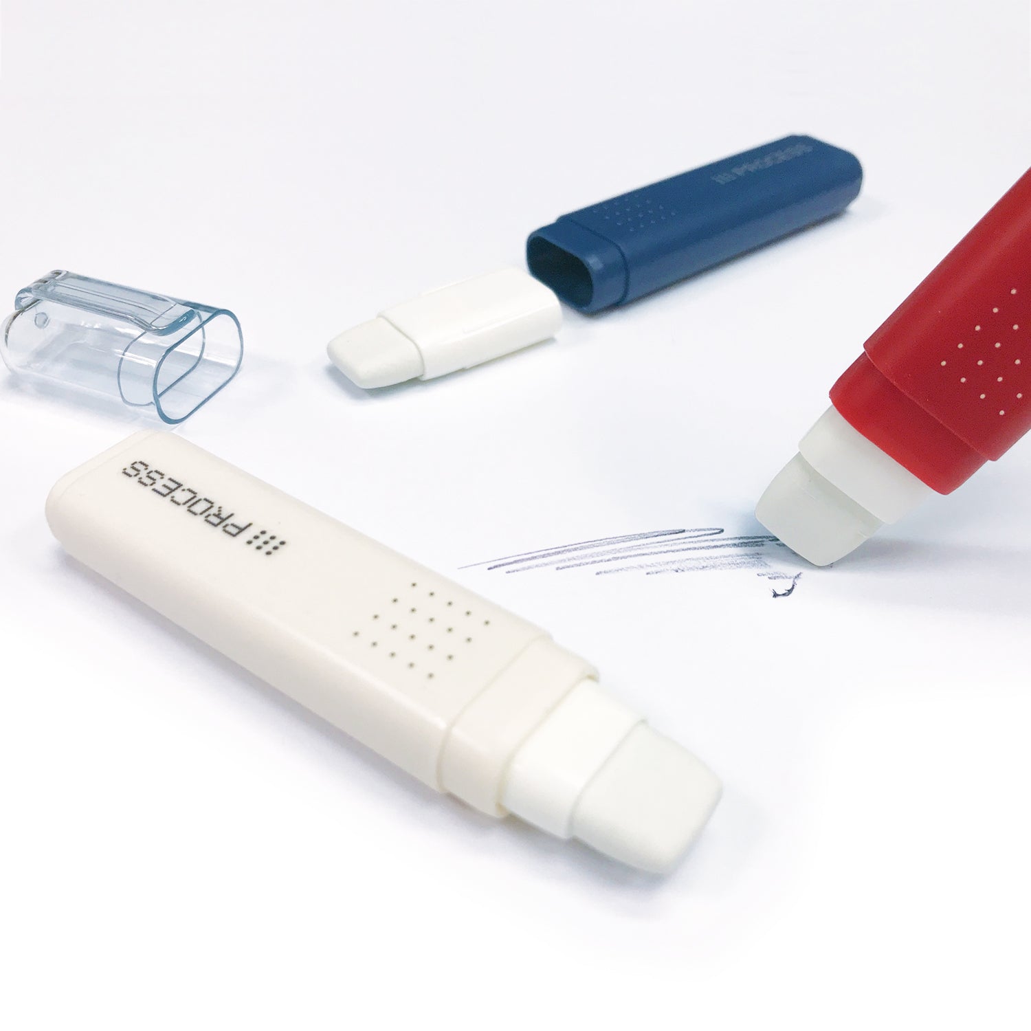 RGOACY Mini Rocket Eraser – Bensia